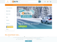 Heuts Mobiliteit en Vrijetijd reviews| Lees klantreviews over heuts.nl