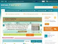 HealthPost Australia Ltd Reviews | Read Customer Service Reviews of ...