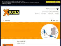Xtools Reviews | Read Customer Service Reviews of xtools.co.uk