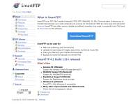 SmartFTP Reviews | Read Customer Service Reviews of smartftp.com
