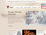 KFC Reviews | Read Customer Service Reviews of kfc.co.uk