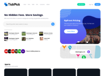 TickPick Reviews | Read Customer Service Reviews of tickpick.com