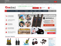 Onedirect Reviews | Read Customer Service Reviews of www.onedirect.co.uk