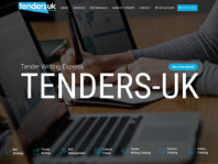 Tenders UK Reviews | Read Customer Service Reviews of tenders-uk.com