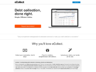 eCollect Reviews | Read Customer Service Reviews of ecollect.org