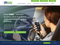 LifeSafer Ignition Interlock Reviews | Read Customer Service Reviews of ...