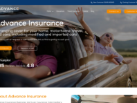 Advance Insurance Agencies Limited Reviews | Read Customer Service ...