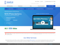 Simple Online Pharmacy | Online Doctor Reviews | Read Customer Service ...