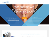 SleepPro Reviews | Read Customer Service Reviews of sleeppro.com