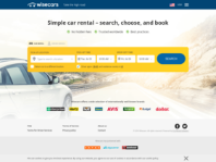 Wisecars Reviews - Find yourself Exclusive and Good Deals on Car rental ...