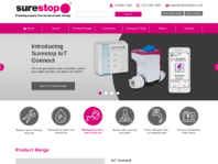 Surestop Reviews | Read Customer Service Reviews of surestop.co.uk