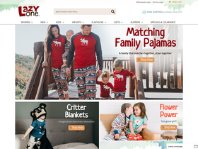 Lazy One Reviews | Read Customer Service Reviews of lazyone.com