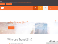 TravelSim Reviews | Read Customer Service Reviews of travelsim.com