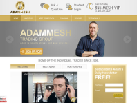 Adam Mesh Trading Group Reviews | Read Customer Service Reviews of ...