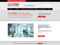 Action Fraud Reviews | Read Customer Service Reviews of www.actionfraud ...