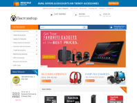 Electroeshop Reviews | Read Customer Service Reviews of electroeshop.com