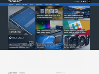 TechSpot Reviews | Read Customer Service Reviews of www.techspot.com