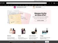 Avis de NOTINO BE | Lisez les avis clients de www.notino.be