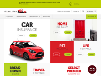 Direct Line Insurance Reviews | Read Customer Service Reviews of ...