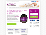 Endovan Reviews | Read Customer Service Reviews of endovan.com