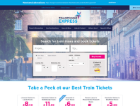 TransPennine Express Reviews | Read Customer Service Reviews of www ...