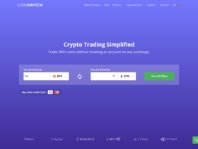 CoinSwitch Reviews | Read Customer Service Reviews of coinswitch.co