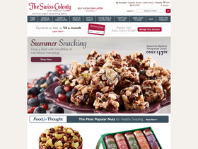 The Swiss Colony Reviews | Read Customer Service Reviews of ...