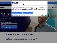 Hays Reviews | Read Customer Service Reviews of hays.co.uk