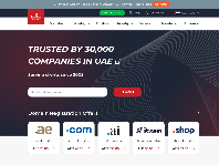 AEserver - The #1 Domain Registrar & WebHost in the UAE Reviews | Read ...