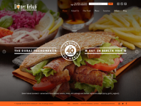 GDK UK Reviews | Read Customer Service Reviews of www.germandonerkebab.com