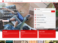 New Zealand Post Reviews | Read Customer Service Reviews of www.nzpost ...