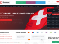 Dukascopy Bank SA Reviews | Read Customer Service Reviews of dukascopy.com