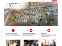 SYNCREON Reviews | Read Customer Service Reviews of www.syncreon.com