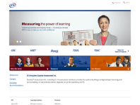 Educational Testing Service Reviews | Read Customer Service Reviews of ...