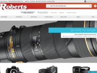Roberts Camera Reviews | Read Customer Service Reviews of robertscamera.com