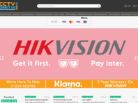 CCTV Direct UK Reviews | Read Customer Service Reviews of ...