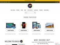 JemJem Reviews | Read Customer Service Reviews of jemjem.com