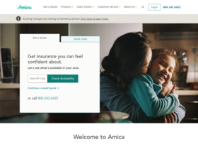 Amica Mutual Insurance Reviews | Read Customer Service Reviews of amica.com