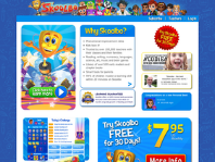 Skoolbo Reviews | Read Customer Service Reviews of skoolbo.com