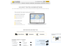 Courier Exchange Reviews | Read Customer Service Reviews of ...