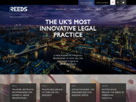 Reeds Solicitors Reviews | Read Customer Service Reviews of www.reeds ...