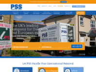 PSS International Removals Reviews | Read Customer Service Reviews of ...