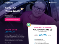 RijLESS.nl reviews| Lees klantreviews over rijless.nl