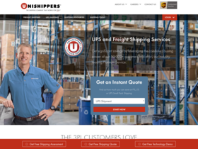 Unishippers Reviews | Read Customer Service Reviews of www.unishippers.com