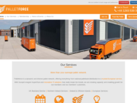 Palletforce Reviews | Read Customer Service Reviews of palletforce.com