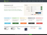 1ST LOCATE UK LIMITED Reviews | Read Customer Service Reviews of lcsdr.com