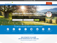 Bewertungen zu 11880.com | Lesen Sie Kundenbewertungen zu 11880.com