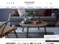 Cormar Carpets Reviews | Read Customer Service Reviews of cormarcarpets ...