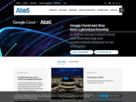 Atos Reviews | Read Customer Service Reviews of atos.net