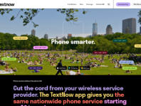 TextNow Reviews | Read Customer Service Reviews of textnow.com